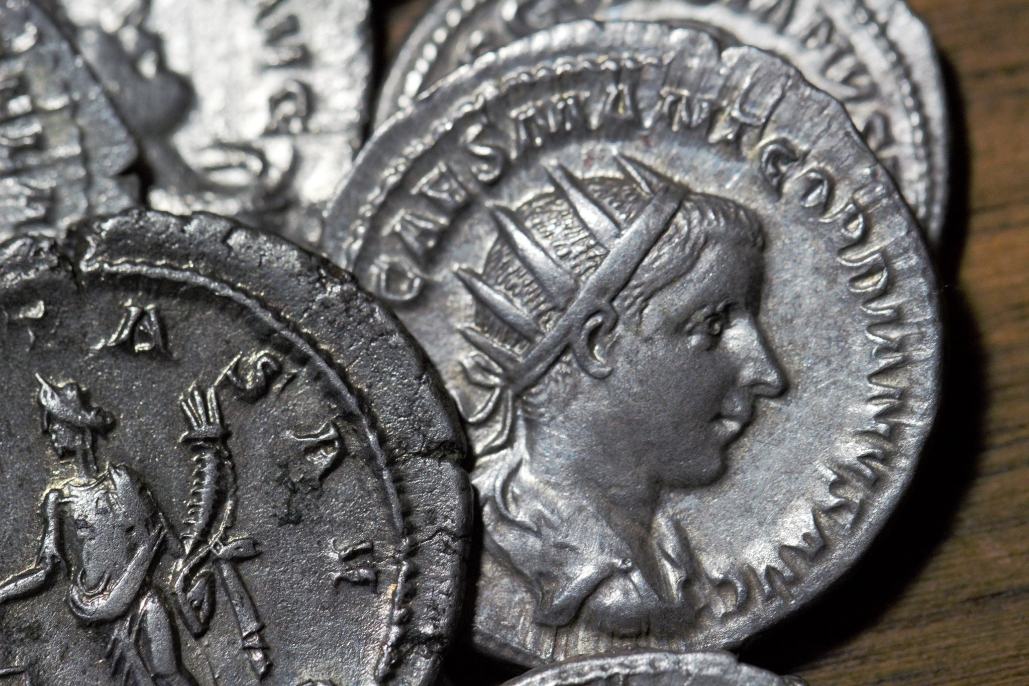 Original Skin Coins